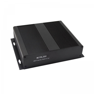 NovaStar MCTRL300 LED Video Controller - DVS LED