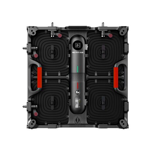 Indoor LED Video Panels | Video Walls & Displays - DVS LED