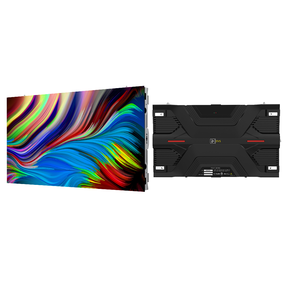 DVS ViuPlex-1.8 1.8mm High-Resolution LED Video Panel - DVS LED