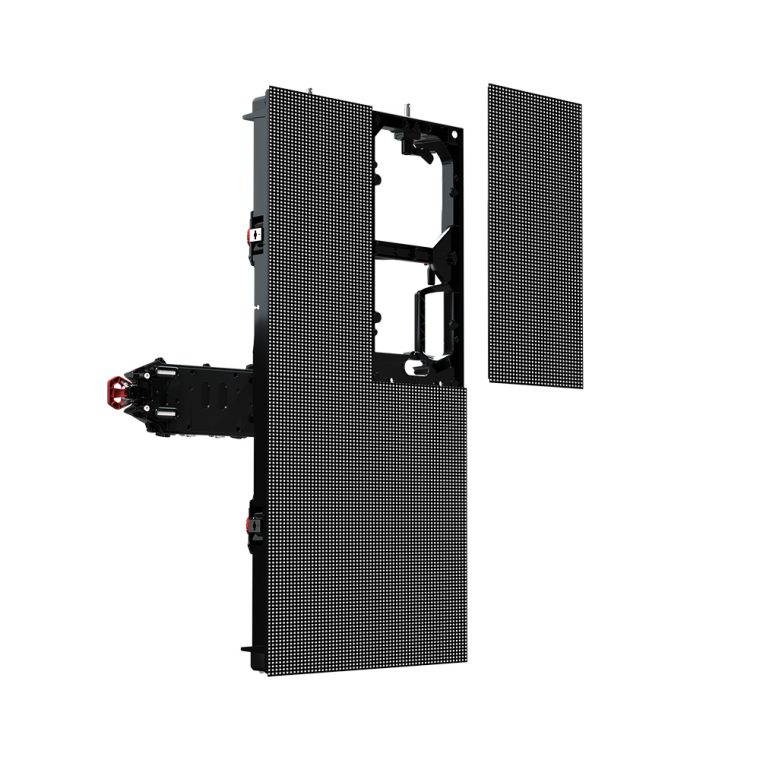 DVS Retina-2.6X 2.6mm High-Resolution LED Video Panel - DVS LED