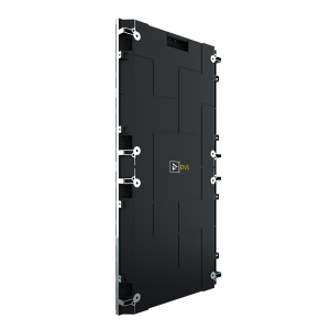12x7-FT 2.6mm Wall Mount LED Video Wall Package - DVS LED