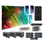Optic-3IPX 12x7-FT P3.9 Outdoor LED Video Wall Package- DVS LED