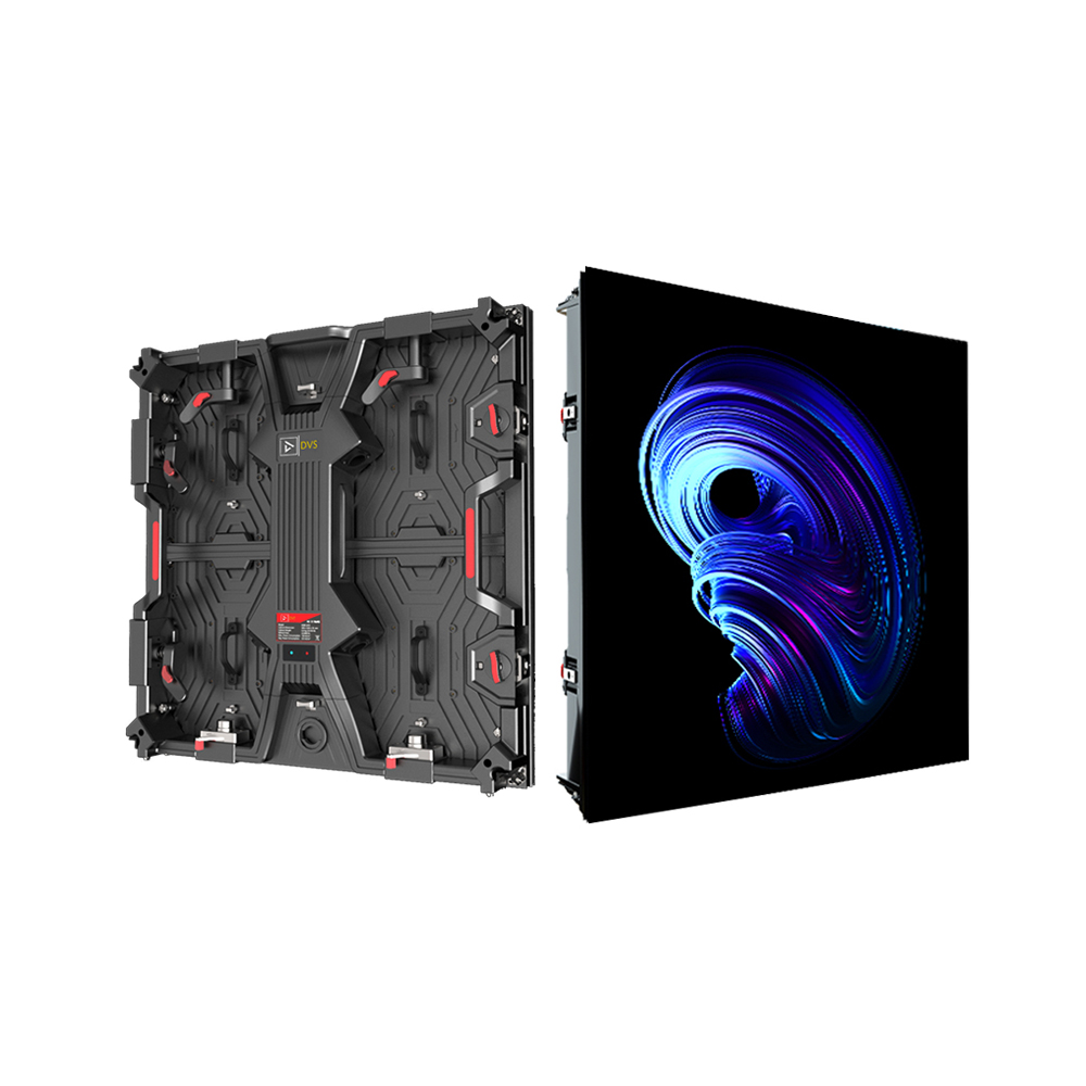 DVS Retina-ONE 2.3mm XR Grade LED Video Panel - DVS LED