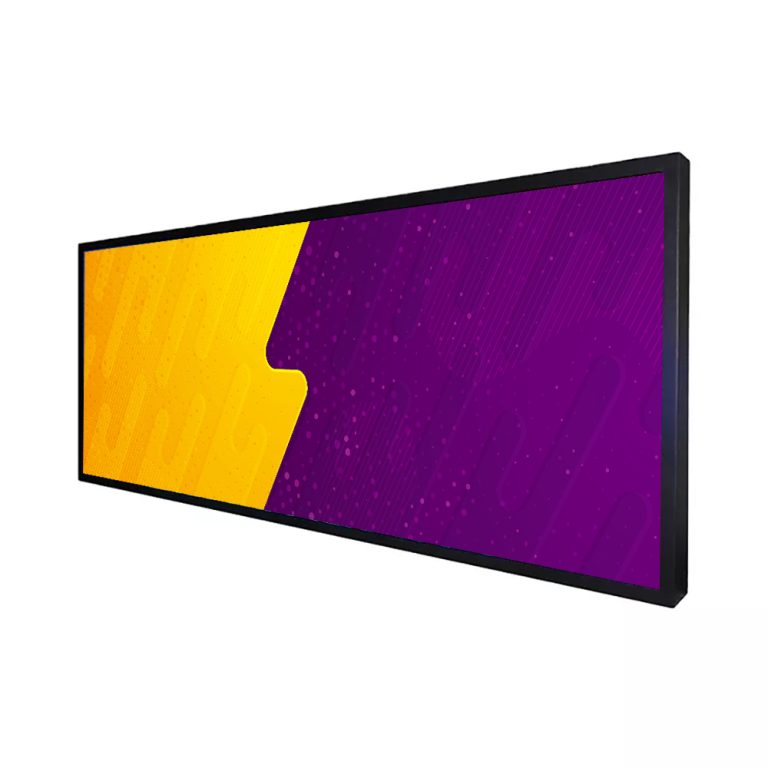 DigiPlex Series Custom Outdoor Digital Signs - DVS LED