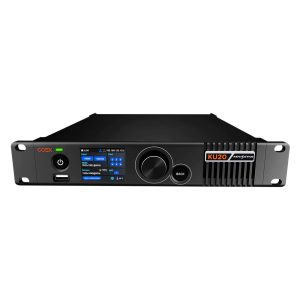 12x7-FT 2.6mm Wall Mount LED Video Wall Package - DVS LED