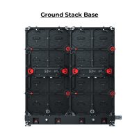 DRB1000-R Dual Column Rigging Bar for Retina Series - DVS LED