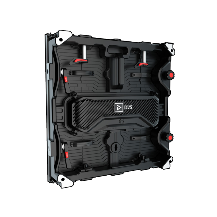 DVS Vizra-2 2.9mm Indoor LED Video Panel - DVS LED