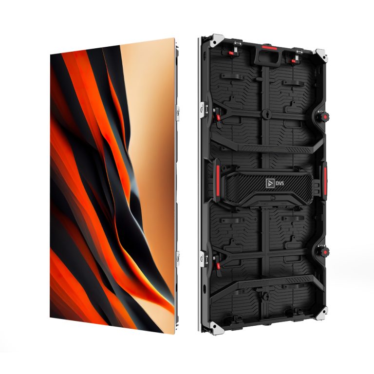 Optic-3IPX 12x7-FT P3.9 Outdoor LED Video Wall Package- DVS LED