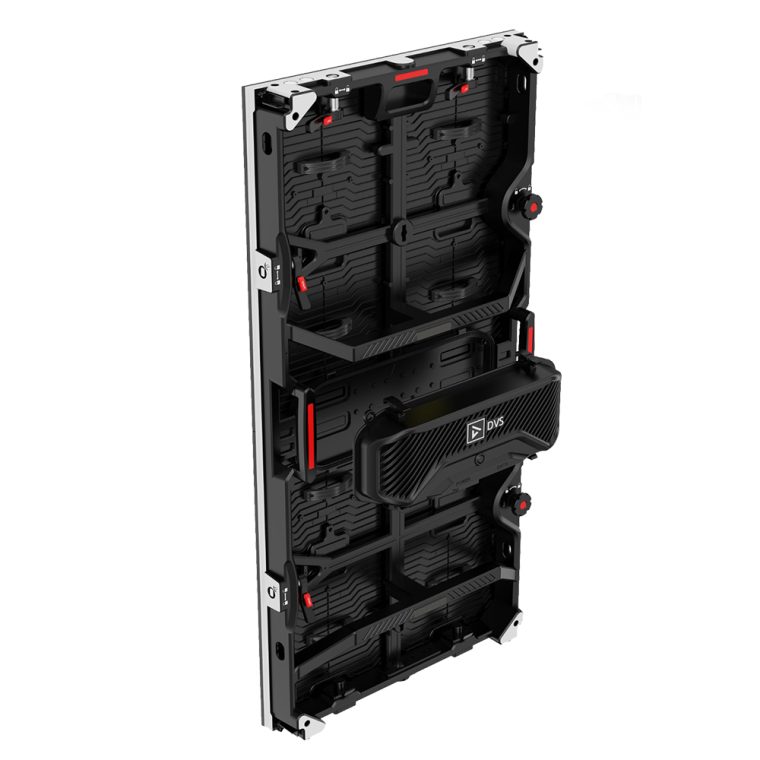 16x10-Ft 3.9mm Outdoor LED Video Wall Package - DVS LED