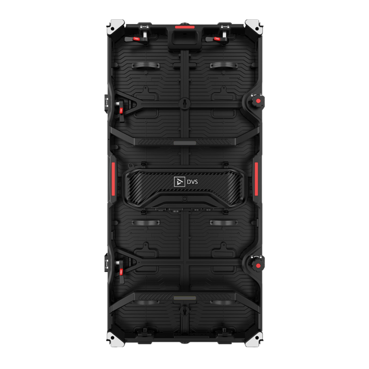 DVS Vizra-3X 3.9mm Indoor LED Video Panel - DVS LED