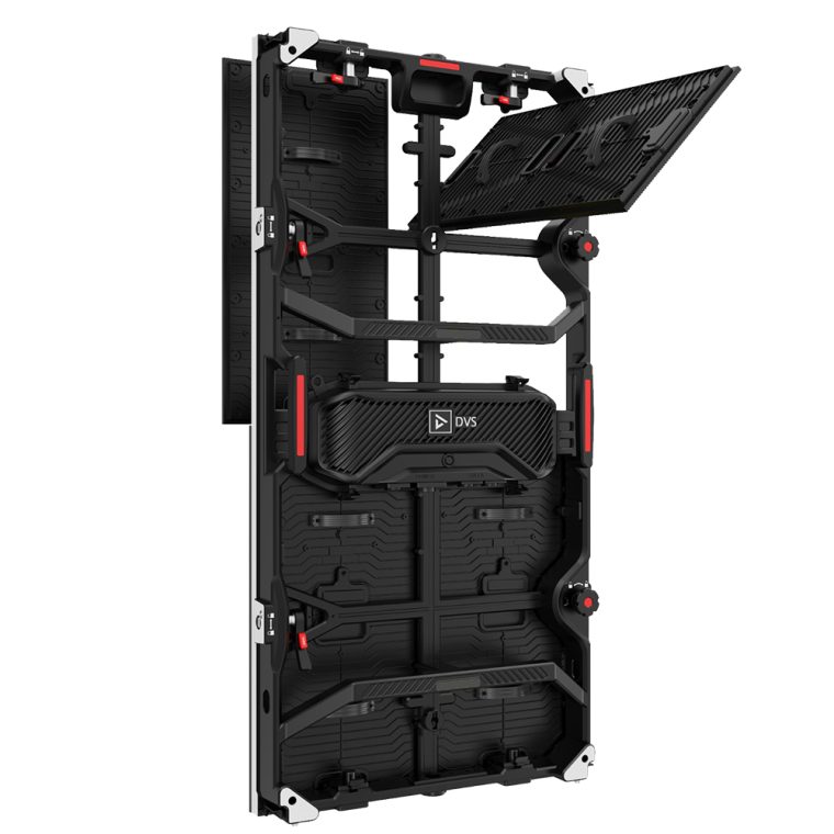 DVS Vizra-2X 2.9mm Indoor LED Video Panel - DVS LED