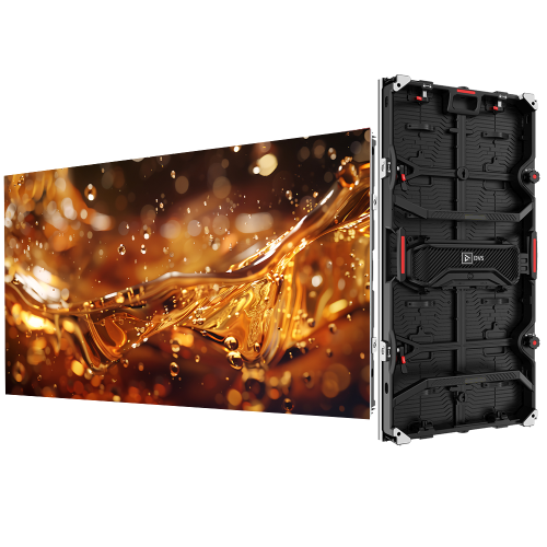DVS VIZRA Plus+ | High-Performance LED Video Wall Panel | DVS LED