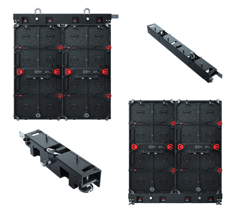 DVS Retina | Premium Performance LED Video Wall Panel | DVS LED