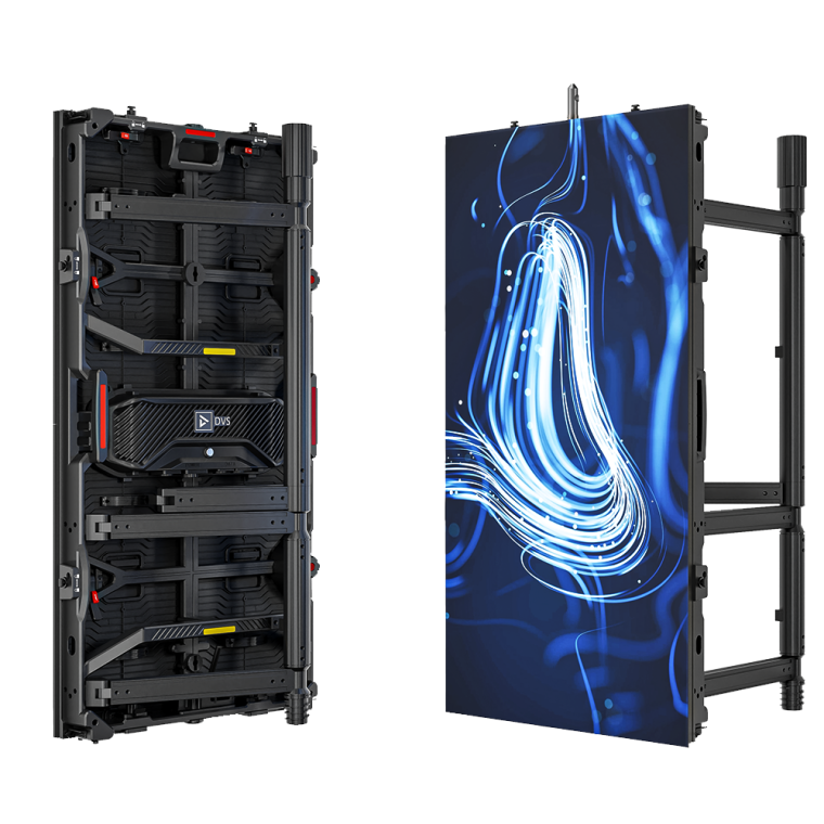 DVS LED - LED Video Walls, Seamless LED Display Solutions