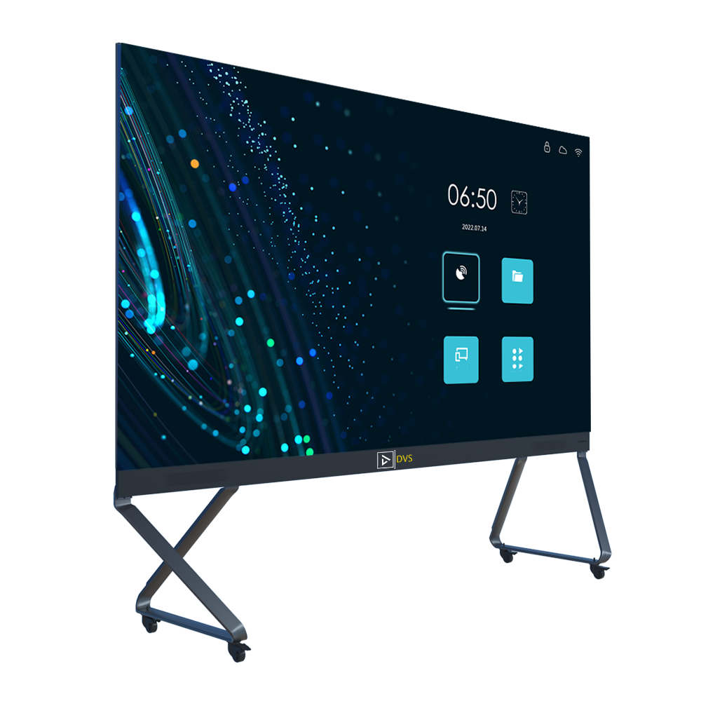 ViuTV All-In-One LED Smart Display | DVS LED