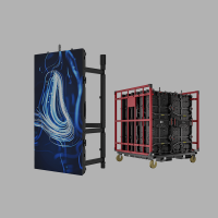 Products – LED Video Walls, Seamless Displays - DVS LED