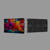 Products – LED Video Walls, Seamless Displays - DVS LED