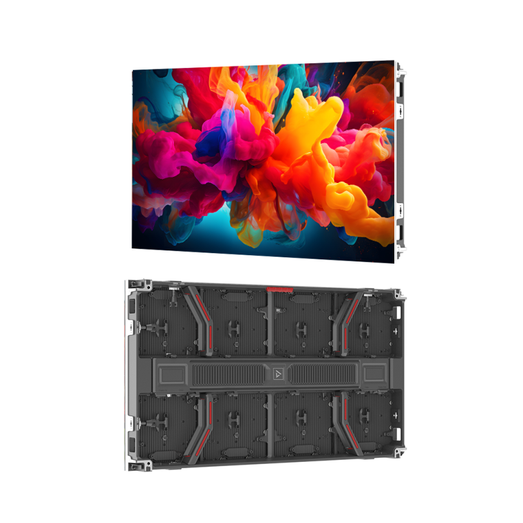 DVS LED - LED Video Walls, Seamless LED Display Solutions